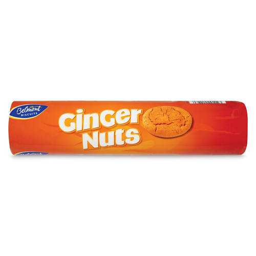 Ginger Nuts | ALDI UK